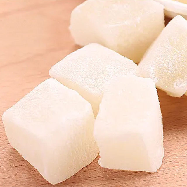 Fujian Quanzhou Minnan traditional snacks orange red cake Xiamen ...