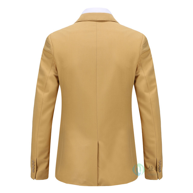 21st Century Real Estate Suit Gold Uniform CENTURY21 Real Estate Sales ...
