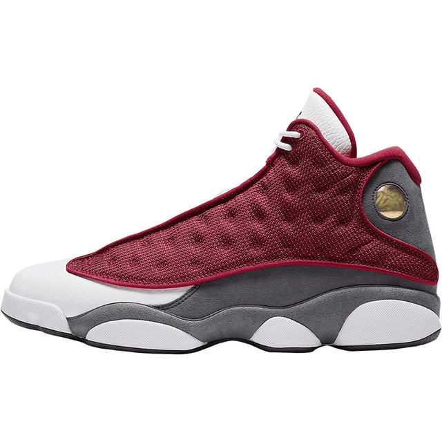 Nike/Nike genuine Air Jordan 13 Retro AJ13 men's basketball shoes DJ5982-600