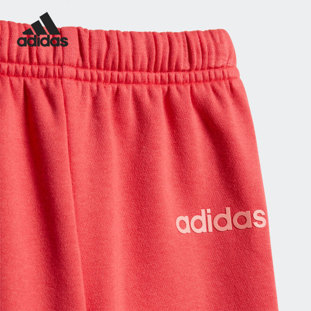 Adidas/Adidas official authentic infant children fashion leisure sports ...