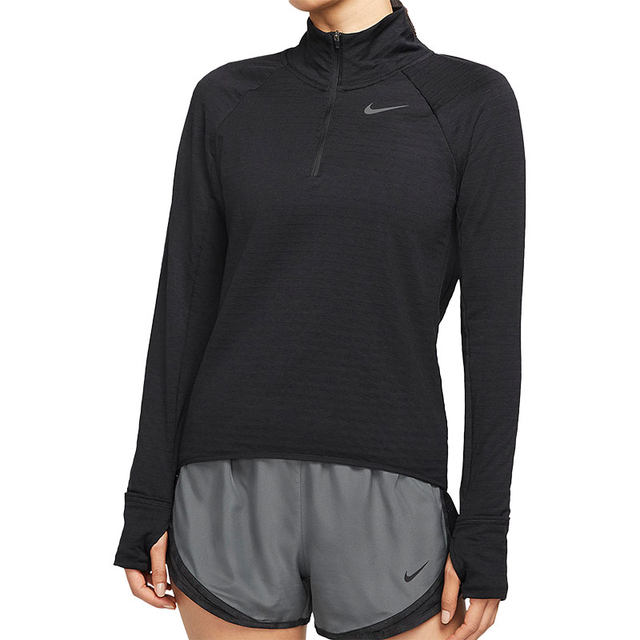 Nike/Nike official authentic Therma-FIT Element women's running top ...
