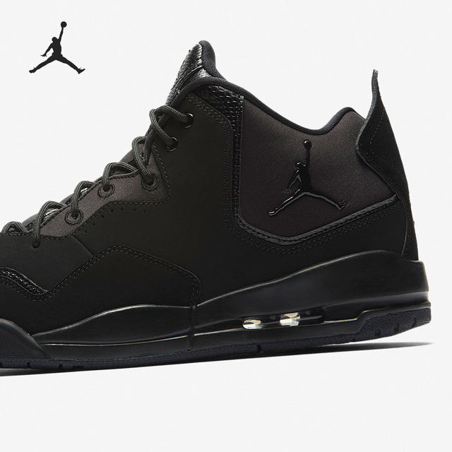 Nike/Nike official authentic JORDAN COURTSIDE 23 men's basketball shoes ...