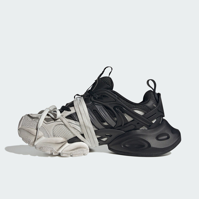 Adidas/Adidas official authentic 2024 new men's and women's fashionable ...