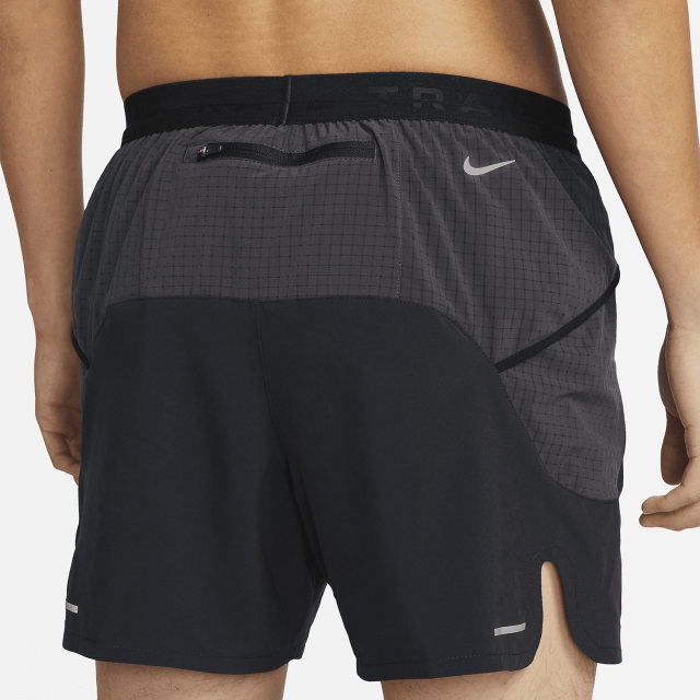 Nike/Nike authentic summer new fitness training men's sports shorts ...