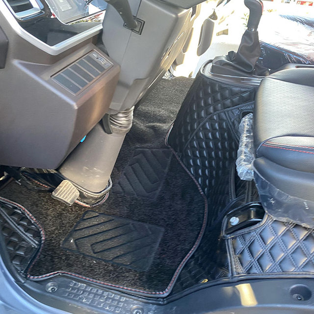 JAC Junling S6 Golden Rice Bowl S3 Golden Ingot V5V6V3HV5HV6A8E5 Truck ...