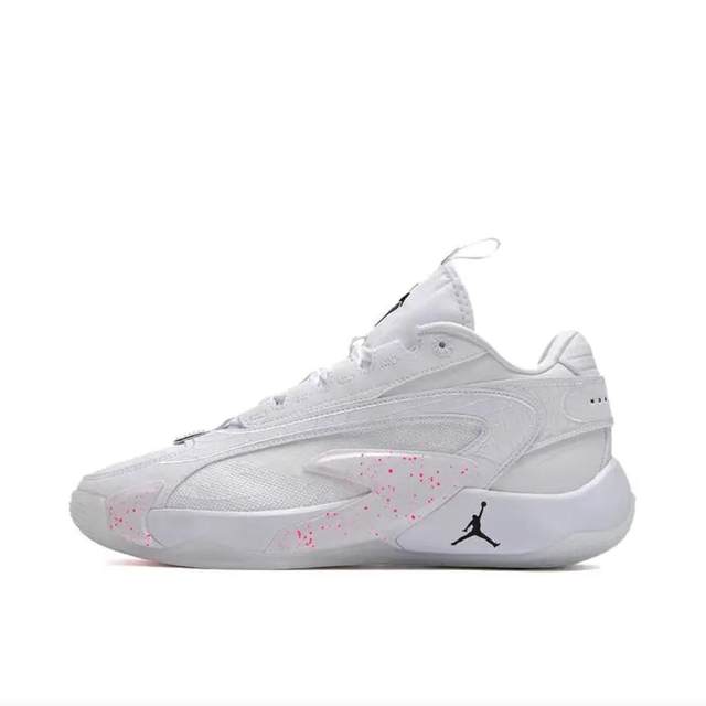 Nike AIR Jordan Luka 2 Doncic second generation low-top basketball ...