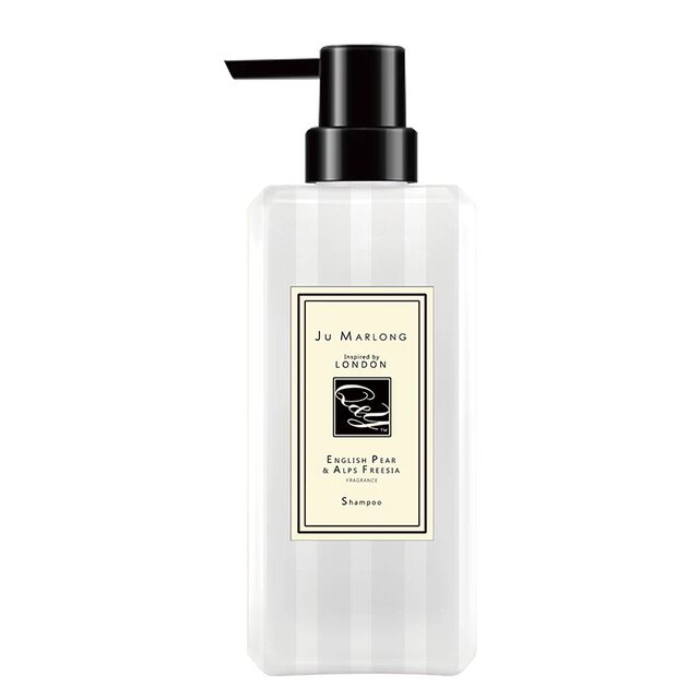 British pear Canglan shampoos, leafless silicon oil, long -lasting ...