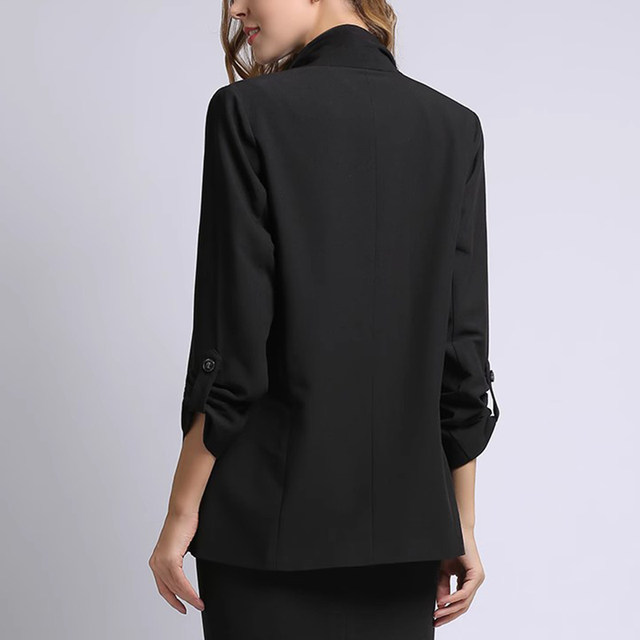 Spring and Autumn New Export Large Women's Fold Wrinkle Long -sleeved ...