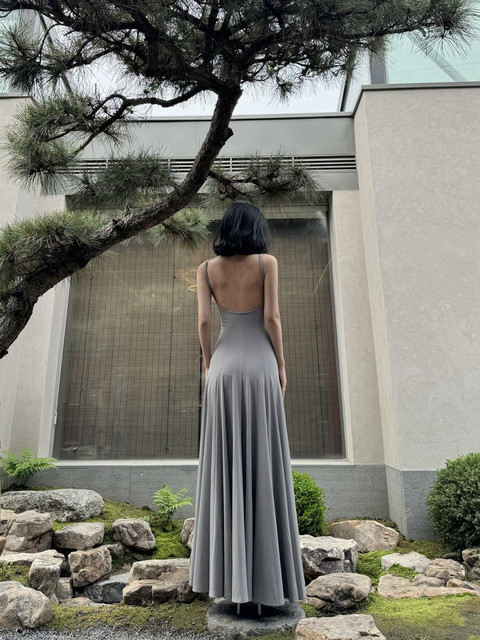 Louis Helin BBY Lotus Series Summer Sling Tight Sling Oversized Sling ...