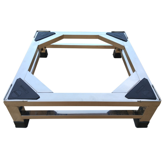 Universal washing machine base drum pulsator fully automatic washing ...