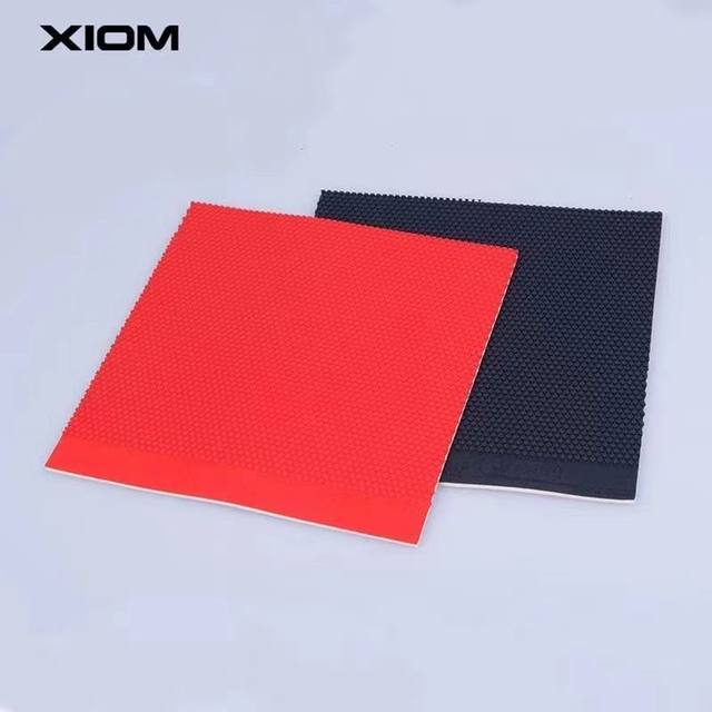 Xiom arrogant, Jiaozhi Zava table tennis racket, glue granules ...