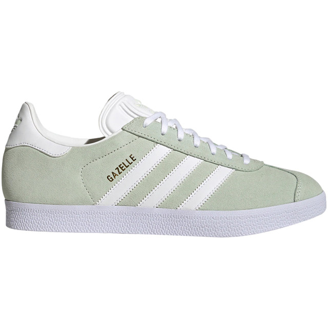 Adidas GAZELLE Clover Sports and Casual Low Top Wear-resistant Board ...