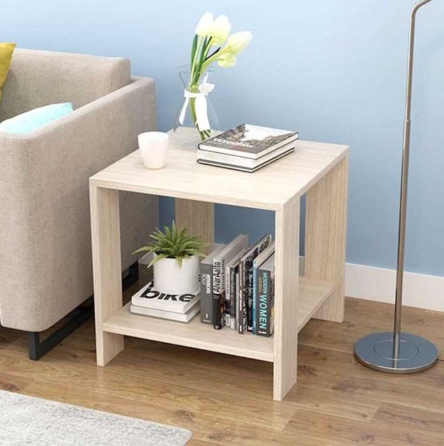 Dwarf table girls desktop corner reservoir office small table bedroom ...