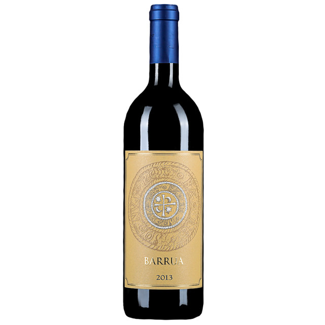 Xi Shijiaya 2016 Ruya Tuscan imported red wine