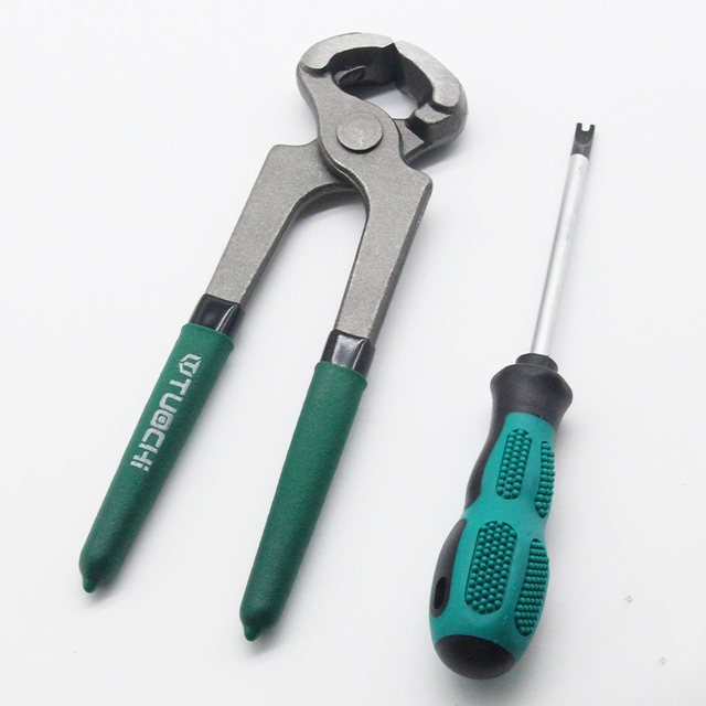 License plate removal artifact, anti-theft screw removal tool, car ...