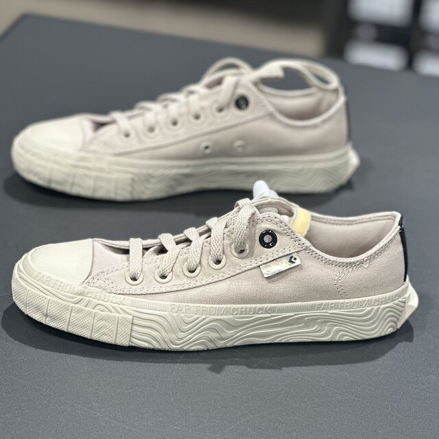 CONVERSE Alt Star Canvas men's and women's high and low casual shoes ...