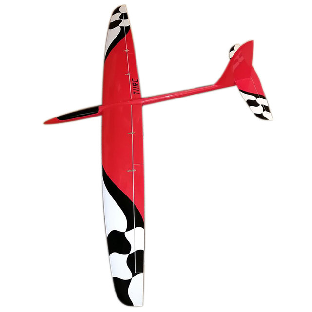 All -carbon version of racing model aircraft Magnus Magnas TJIRC new 1 ...