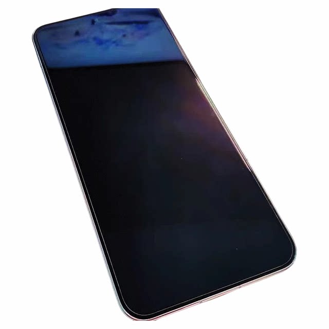 Applicable to IQOO10 tempered film, non-full screen, Neo5S, no black ...
