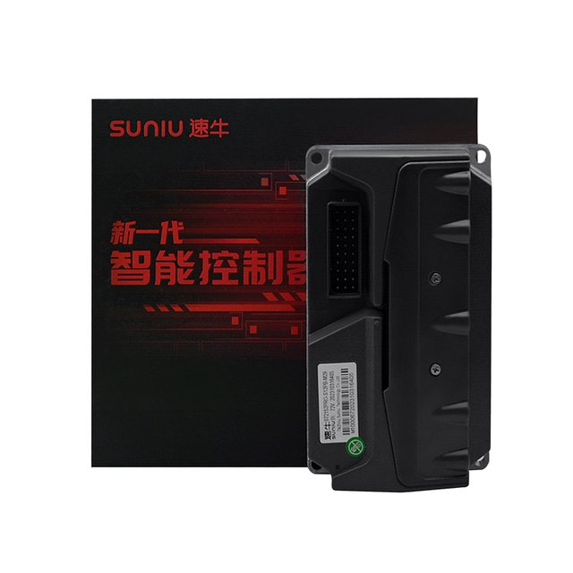 Lingbo controller 152PRO Bluetooth debugging 252PRO Mavericks electric ...