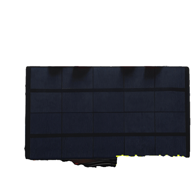 Increase the dual-engine tricycle range extender solar panel charging ...