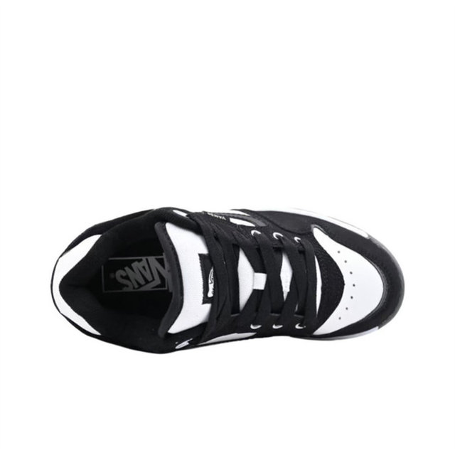 VANS official genuine Powley XLT new bread shoes men's shoes wear ...