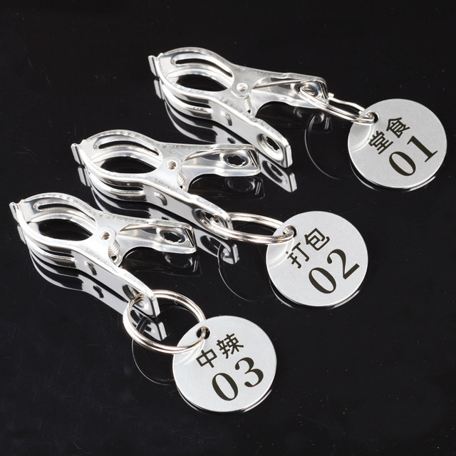 Stainless Steel Hand Metal Number Digital Key Number Number Number ...