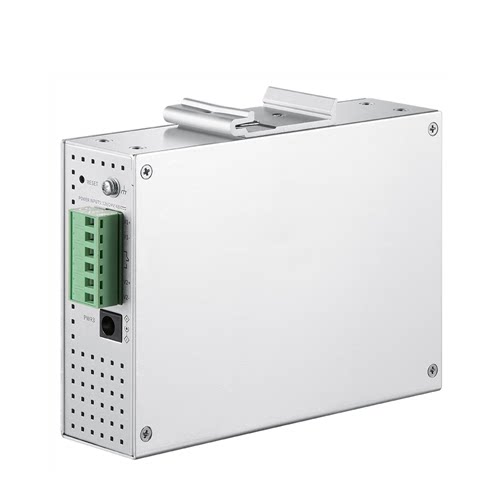 TP-LINK TL-SG2210 industrial-grade 10-port Gigabit network ring switch ...