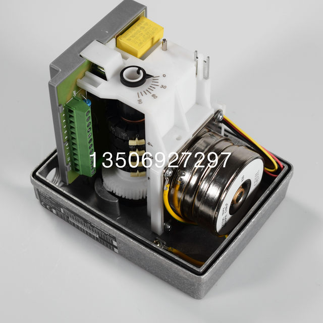 Shampoo actuator 1055-23 1055-80 Viso servo motor motor 1055/23 heater EV2D