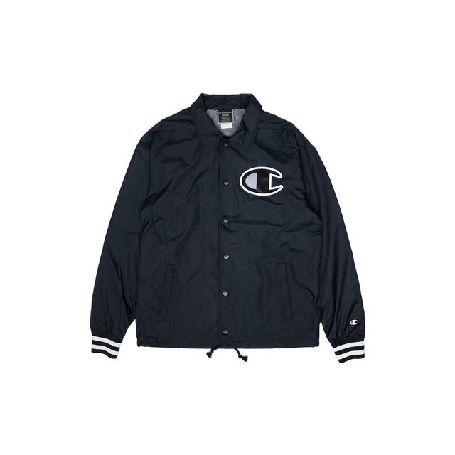 Champion champion coach jacket American tide baseball uniform semi ...