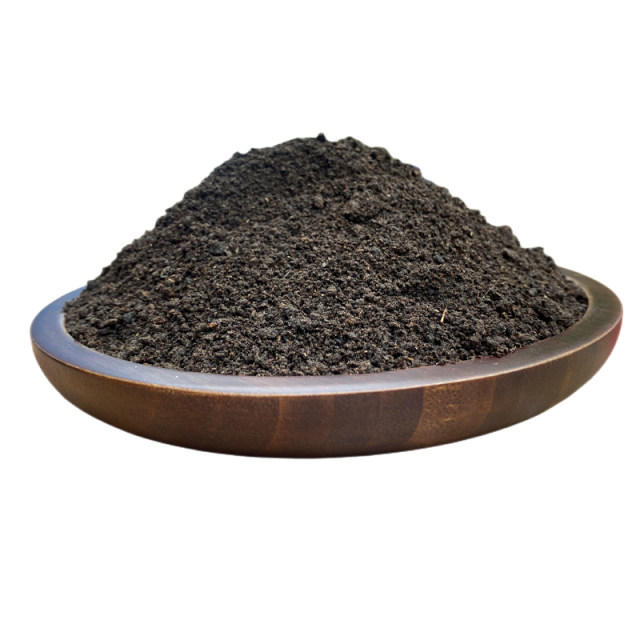 Household chicken manure fermented organic fertilizer for vegetables ...