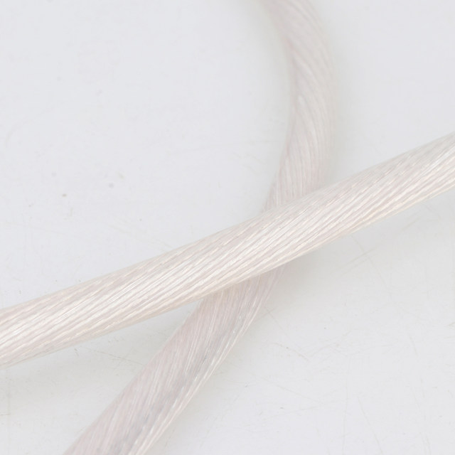 5N OCC Multi-Stock Silver-plated Teflon Insulation Decoder DAC Data ...