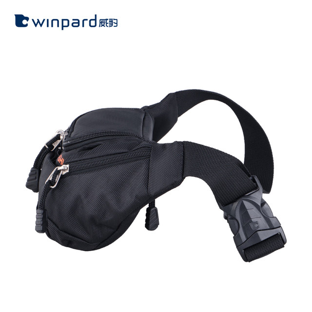 WINPARD Weibao waist bag multi-functional running waist bag men and ...