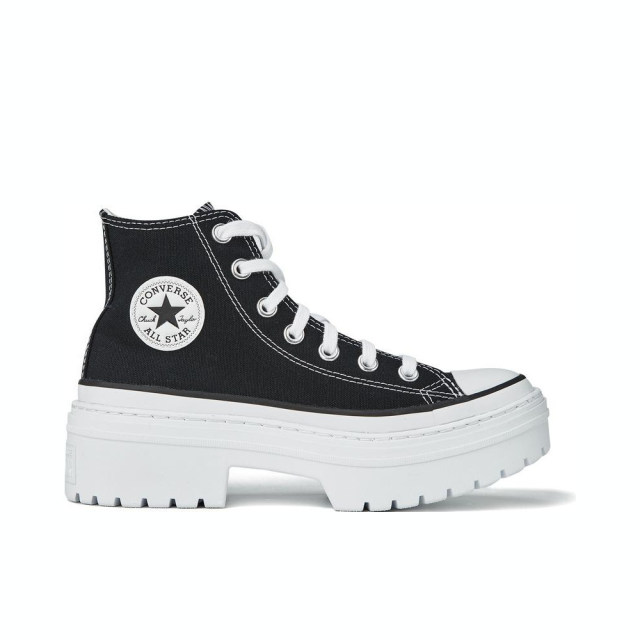 Yougou converse Converse women's shoes All Star thick-soled heightening ...