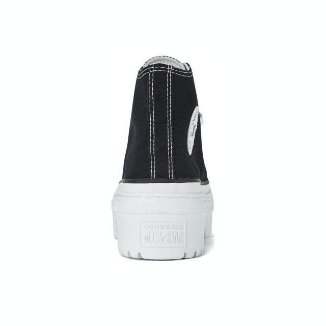 Yougou converse Converse women's shoes All Star thick-soled heightening ...