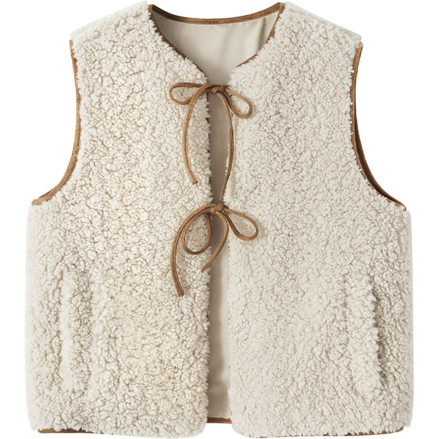 Ximeng 2024 new autumn and winter fashion high -end top niche casual ...