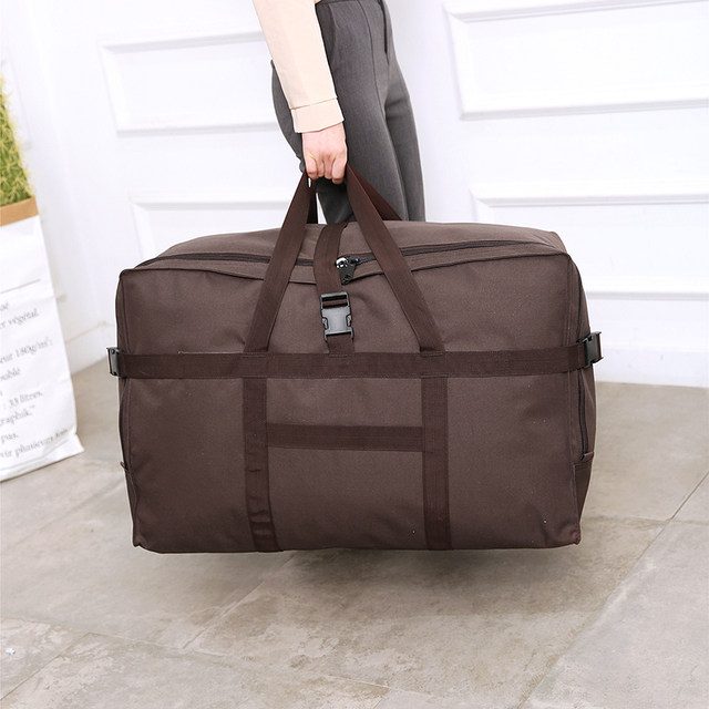 Large Capacity Luggage Bag 158 Airline Checked Bag Going to School ...