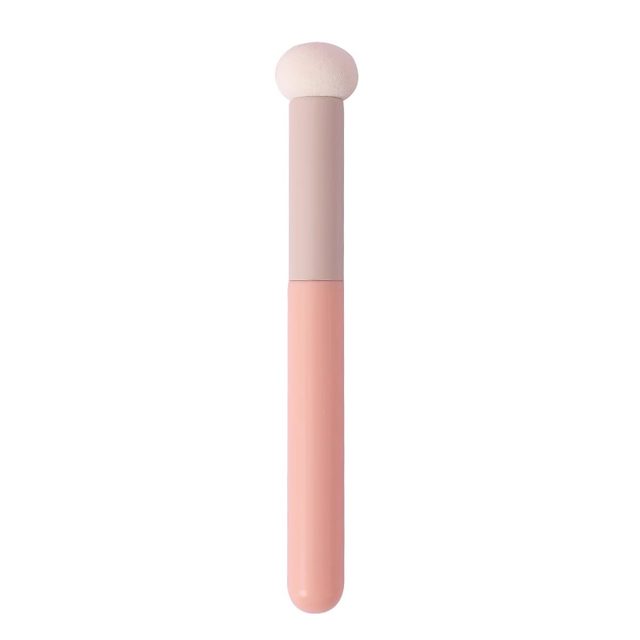 Mushroom head concealer brush, round head, sponge head, tear trough ...