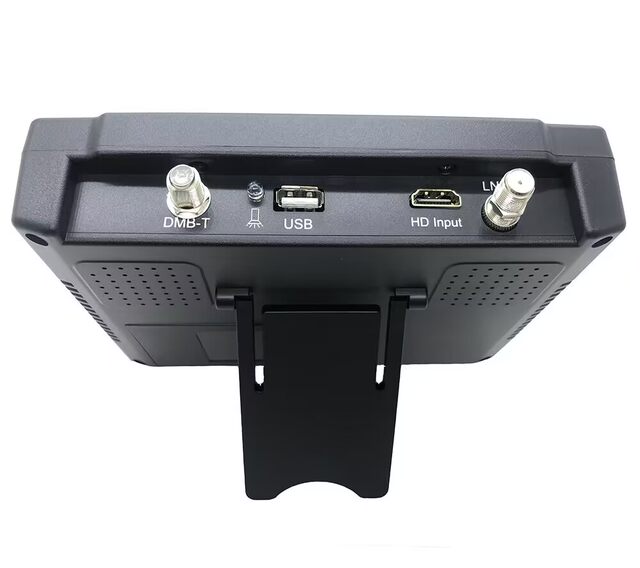 7 -inch ground wave KPT727ST+ Star Finder SatelliteFinder DTMB Hong ...