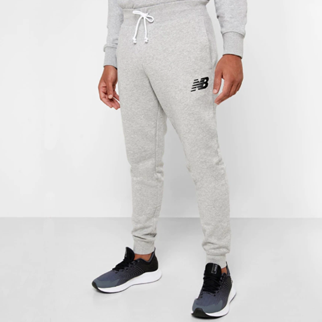 New Balance NB men's casual sports pants MP83984-AG