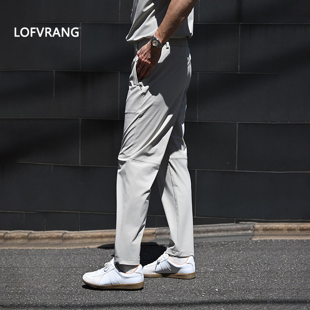 LOFVRANG Yunkai Lightweight sun protection quick-drying multifunction ...