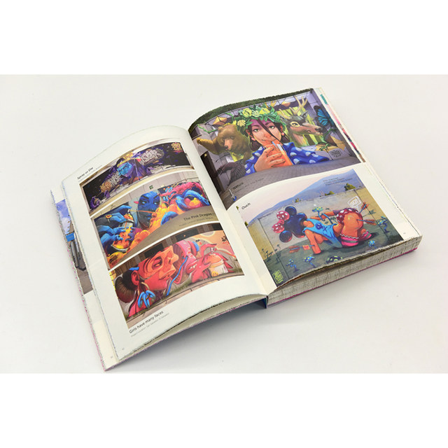 Original English version WILDSTYLE GRAFFITI AND STREET ART wild ...