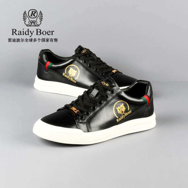 Raidy Boer/Reddy Boer men's spring foam sole casual shoes 2015