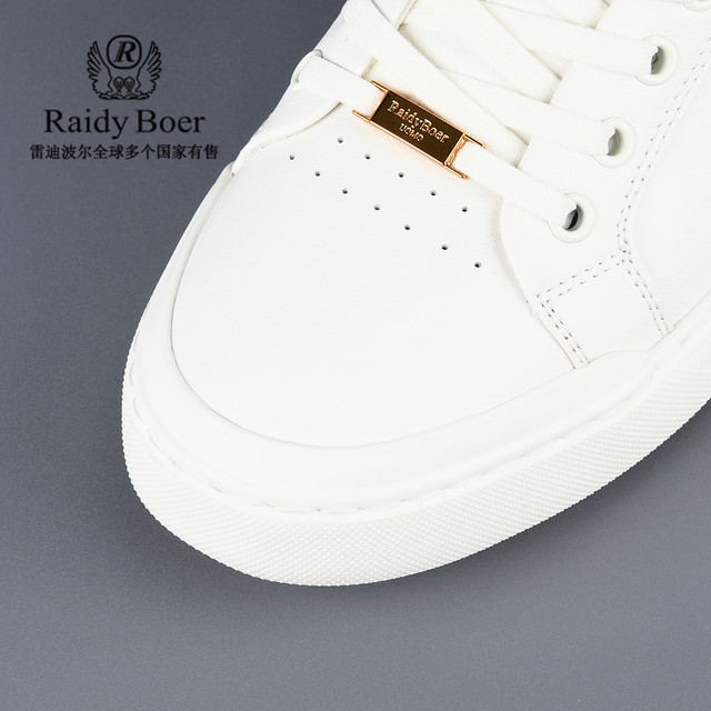 Raidy Boer/Reddy Boer men's spring foam sole casual shoes 2015