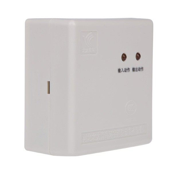 Beida Jade Bird input output module JBF3141 Fire fire control module ...