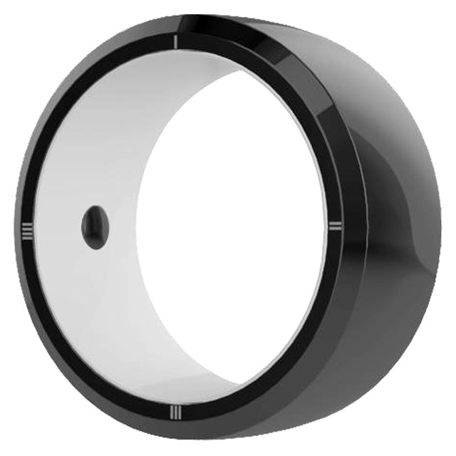 Extreme Controller R5 smart ring nfc bracelet Lord of the Rings black ...