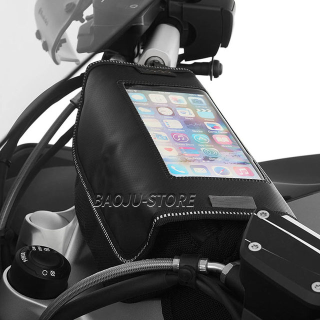 Suitable for the BMW R1200RT R1250RT K1600B/GT/GTL modified waterproof ...