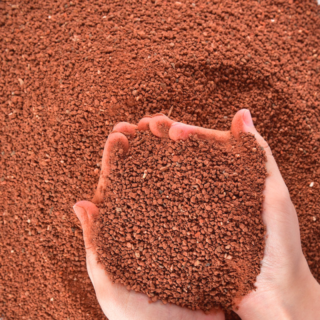 Rhododendron special soil flower soil universal planting nutrient soil ...