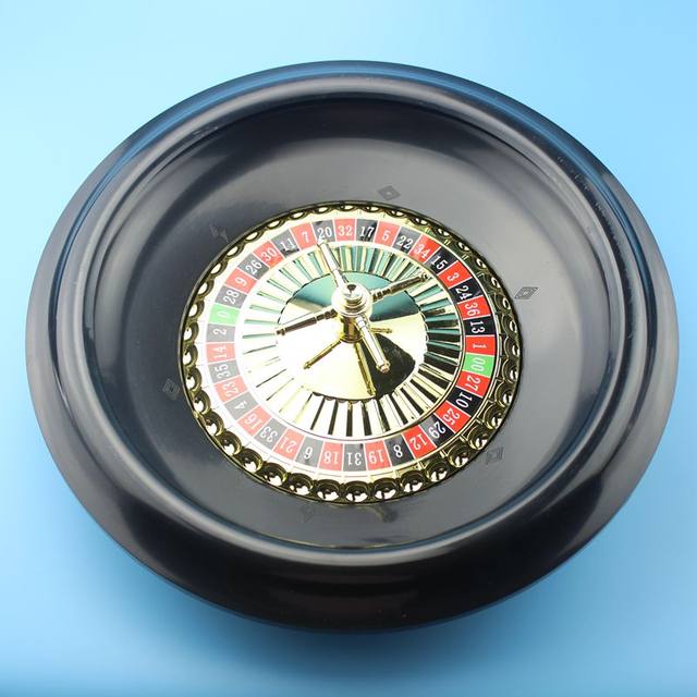 Russian turntable roulette toy board game lottery lucky big turntable ...