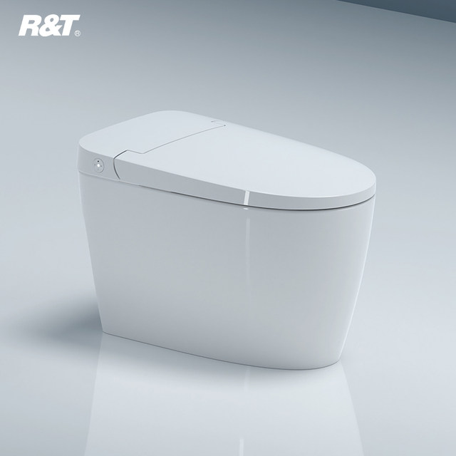 Ruild Light Smart Barrel S1 Circle heating home integrated semi ...