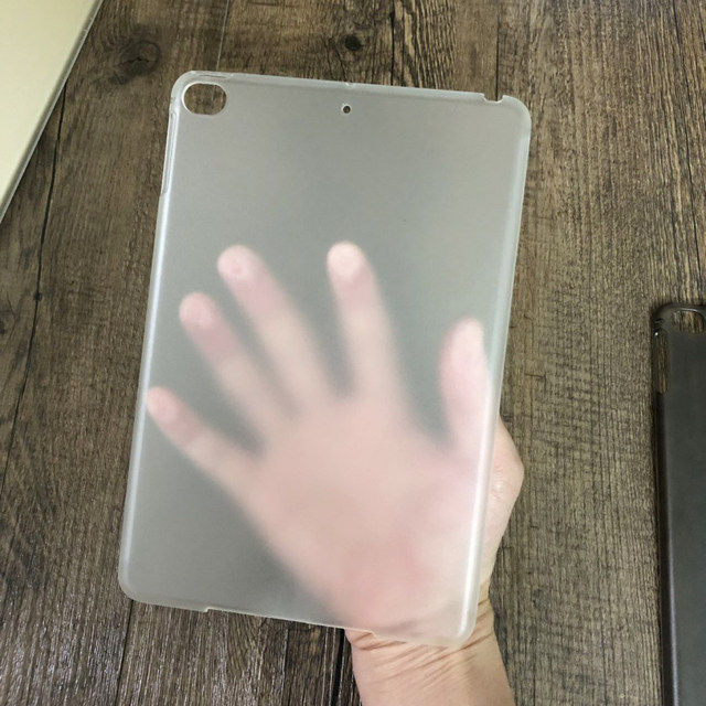 Suitable for 2019 new ipad mini5 shell tablet mini 5/4 protective cover ...